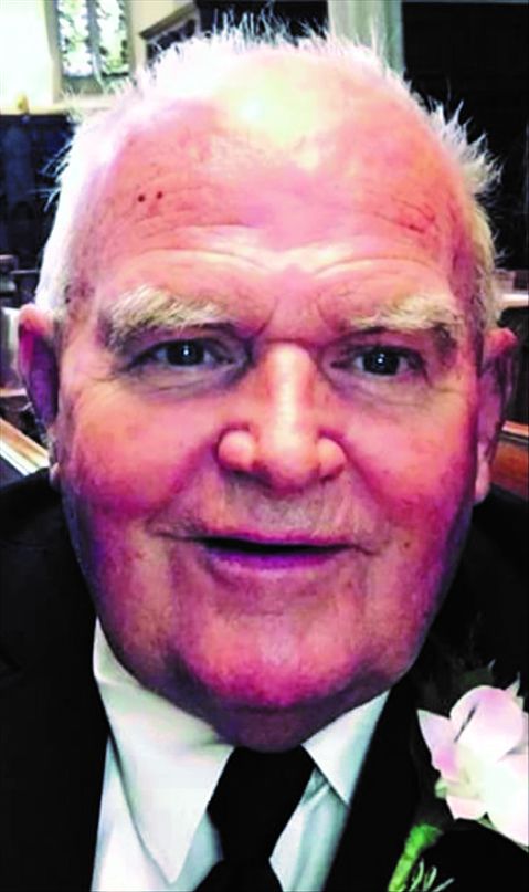 Harry D. Sheehan - Herald-Standard